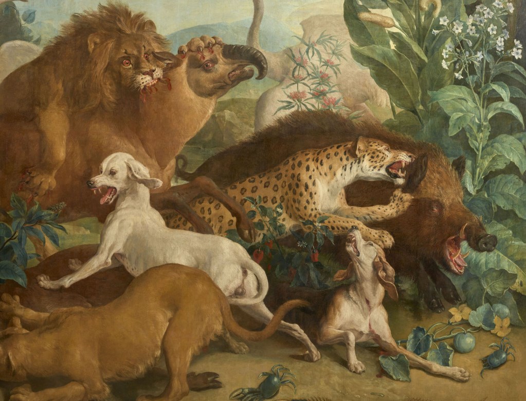 Pierre Serna : une histoire "partagée" des humains et des animaux - La ...